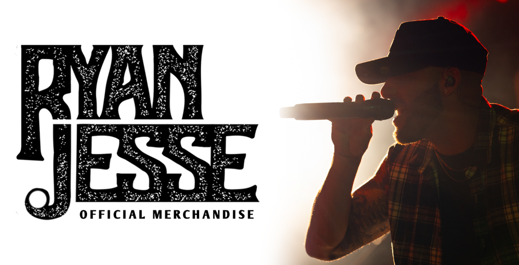 Ryan Jesse Official Store